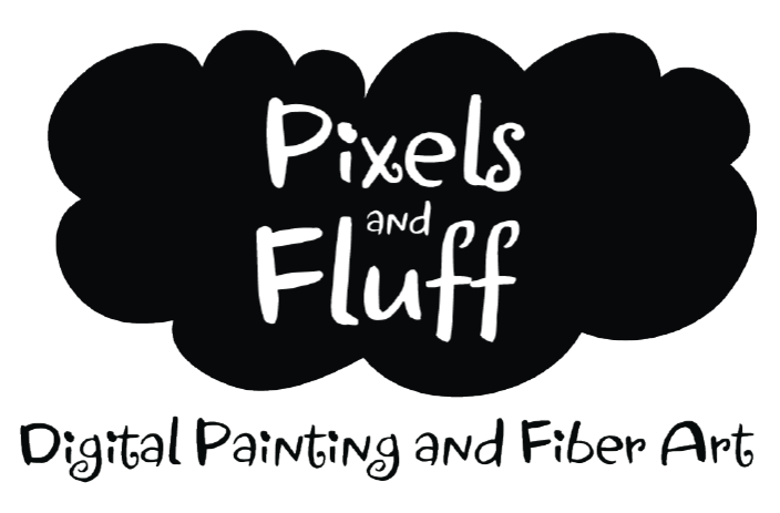 Pixels and Fluff